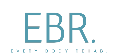 Every Body Rehab – 🏅 Allied Health Provider